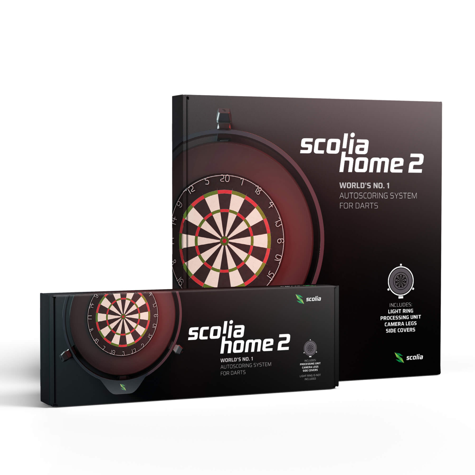 Scolia – DartFan Online